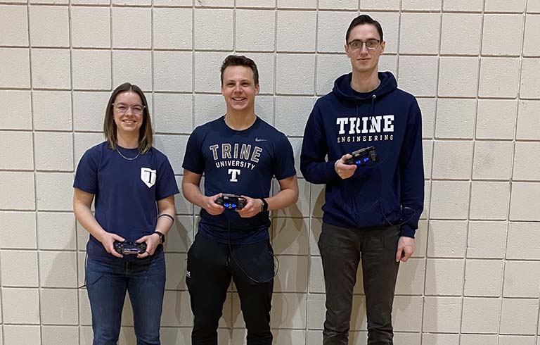 Trine University | Home