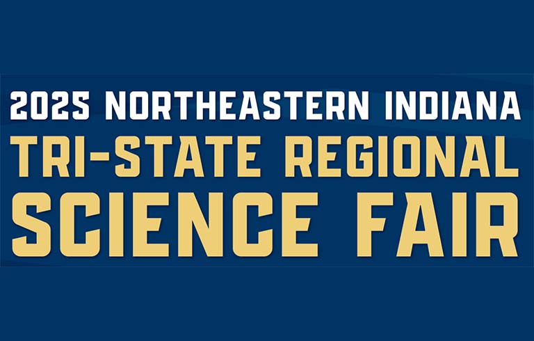 Be Filled with Purpose at Trine University